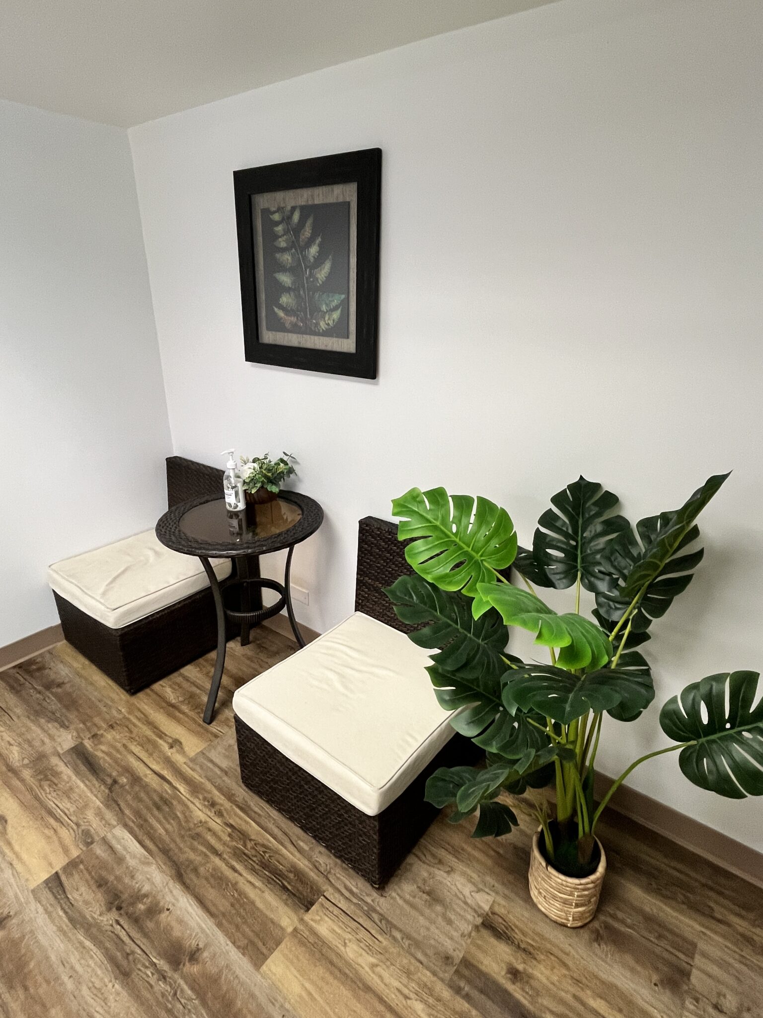 Massage Ala Moana Mall