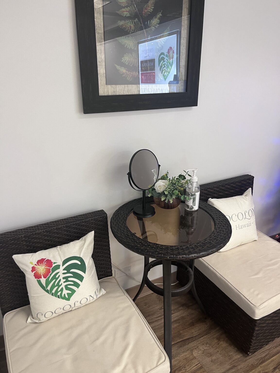 Massage Ala Moana Mall