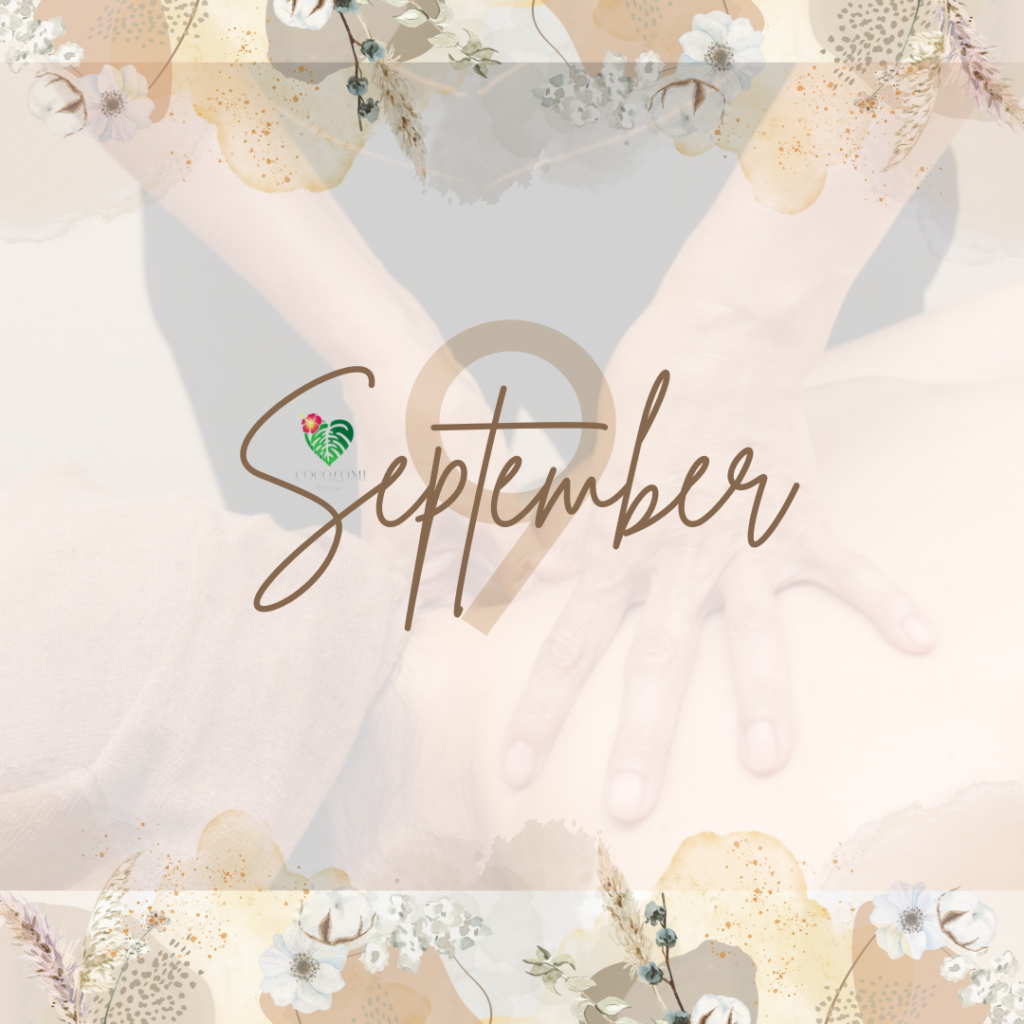 September Wellness in Hawaii: Back to School Stress Relief with Lomi ...
